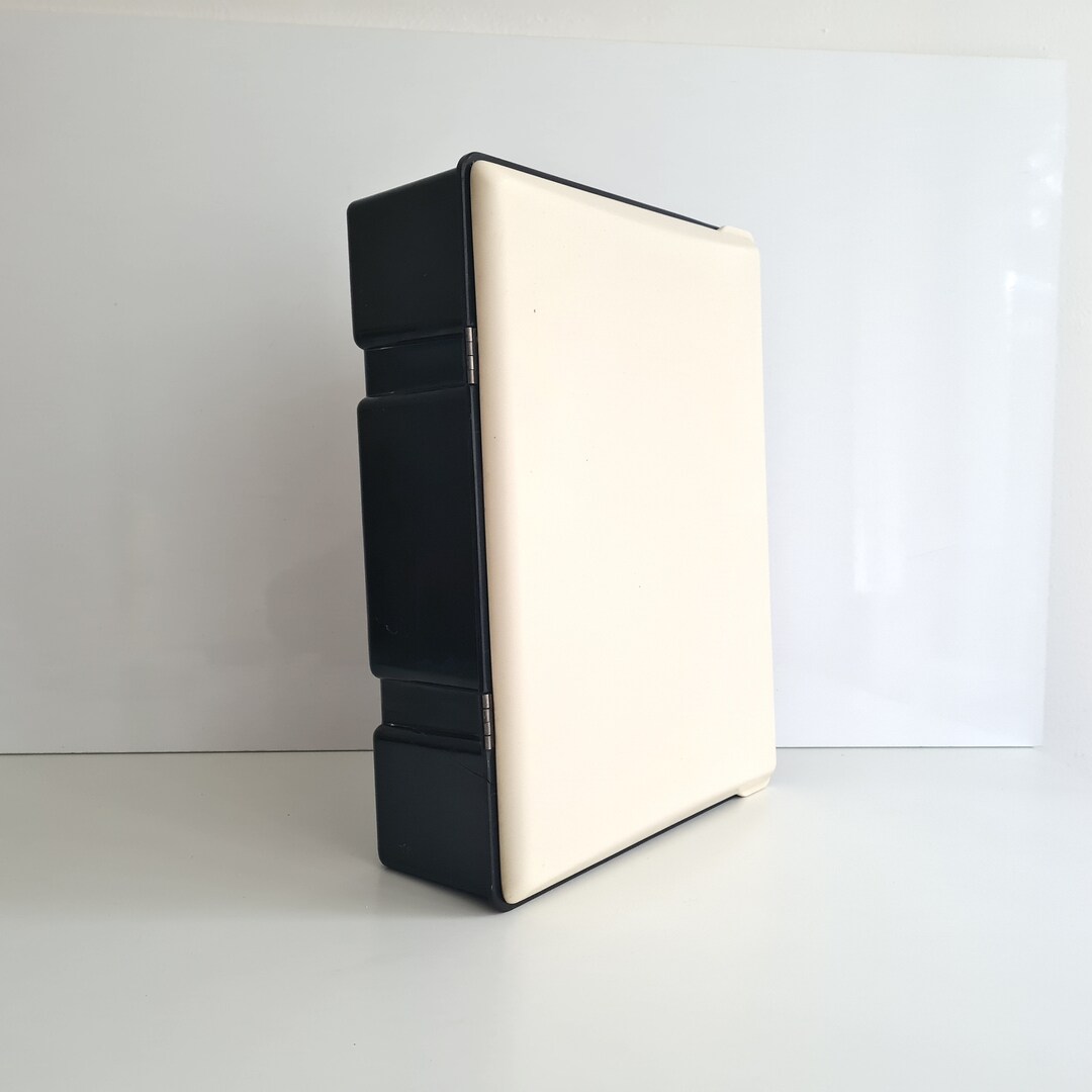 Vintage Mid-century Modern Wall Bakelite MEDICAL CABINET 60s - Etsy
