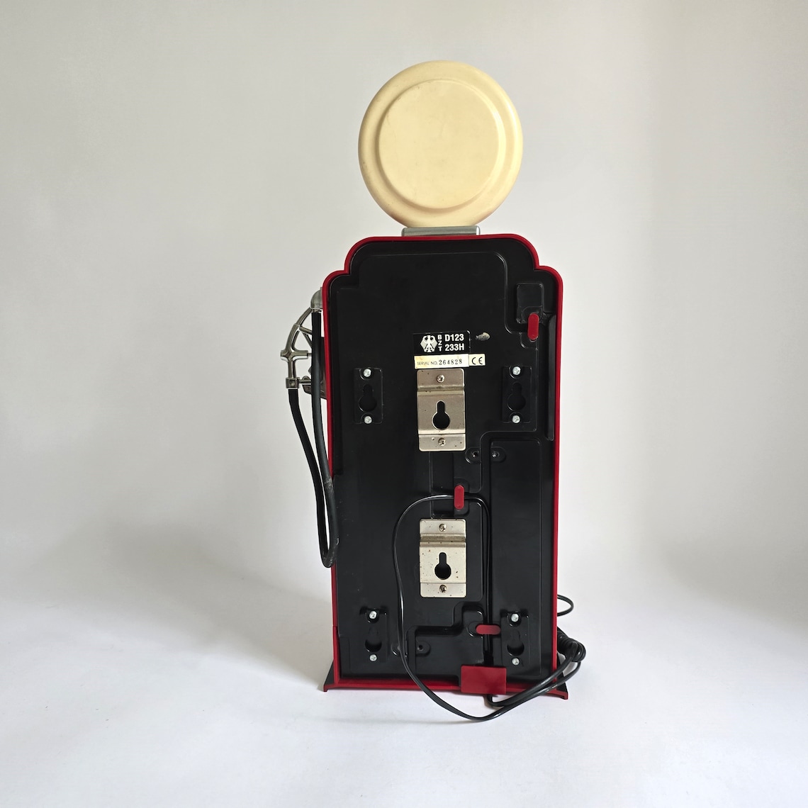 Vintage Desk Wall Phone Gasoline Highway Petrol Pump - Etsy UK