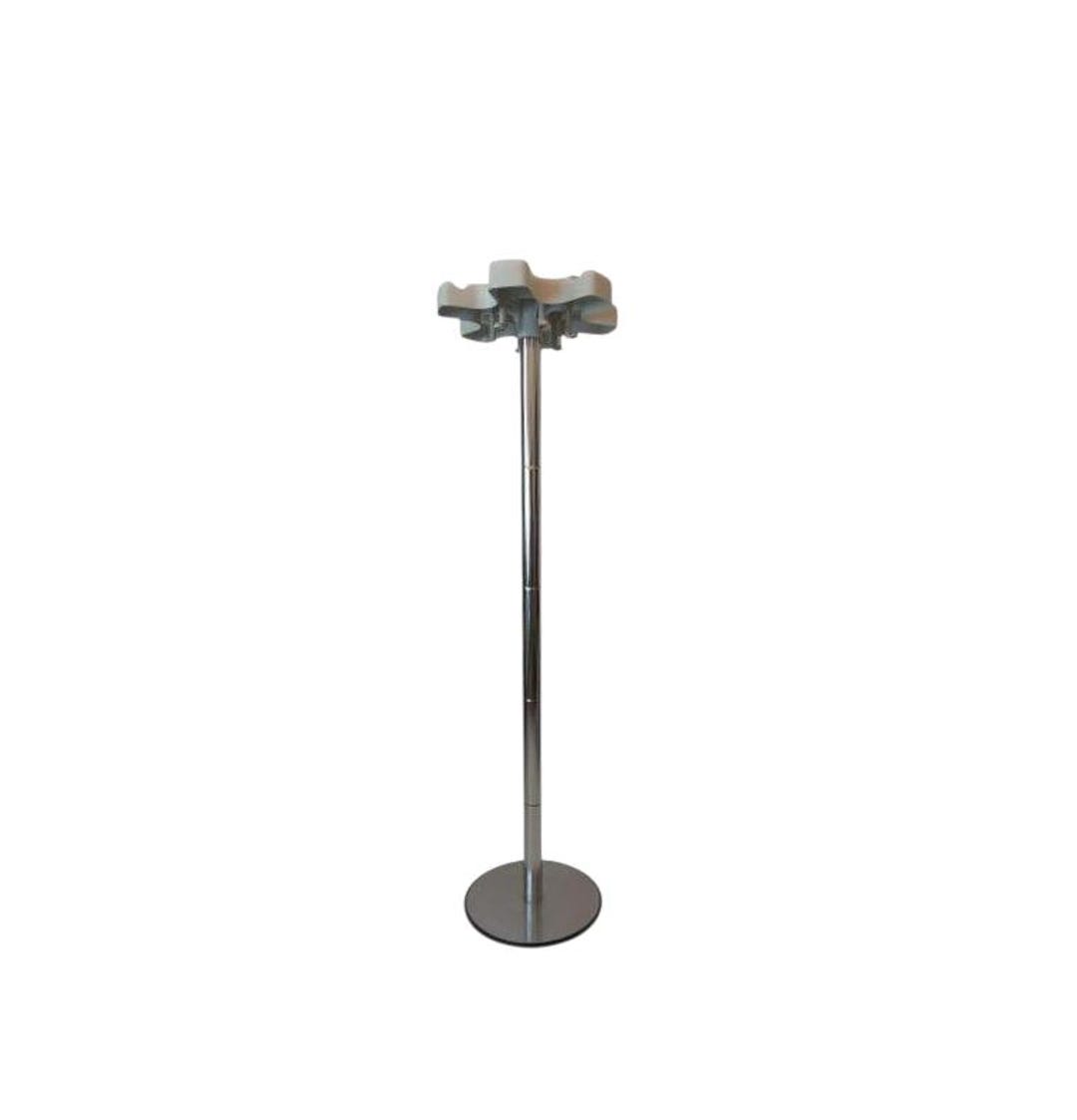 Vintage VIP Coat Rack by Roberto Lucci & Paolo Orlandini for Velca ...