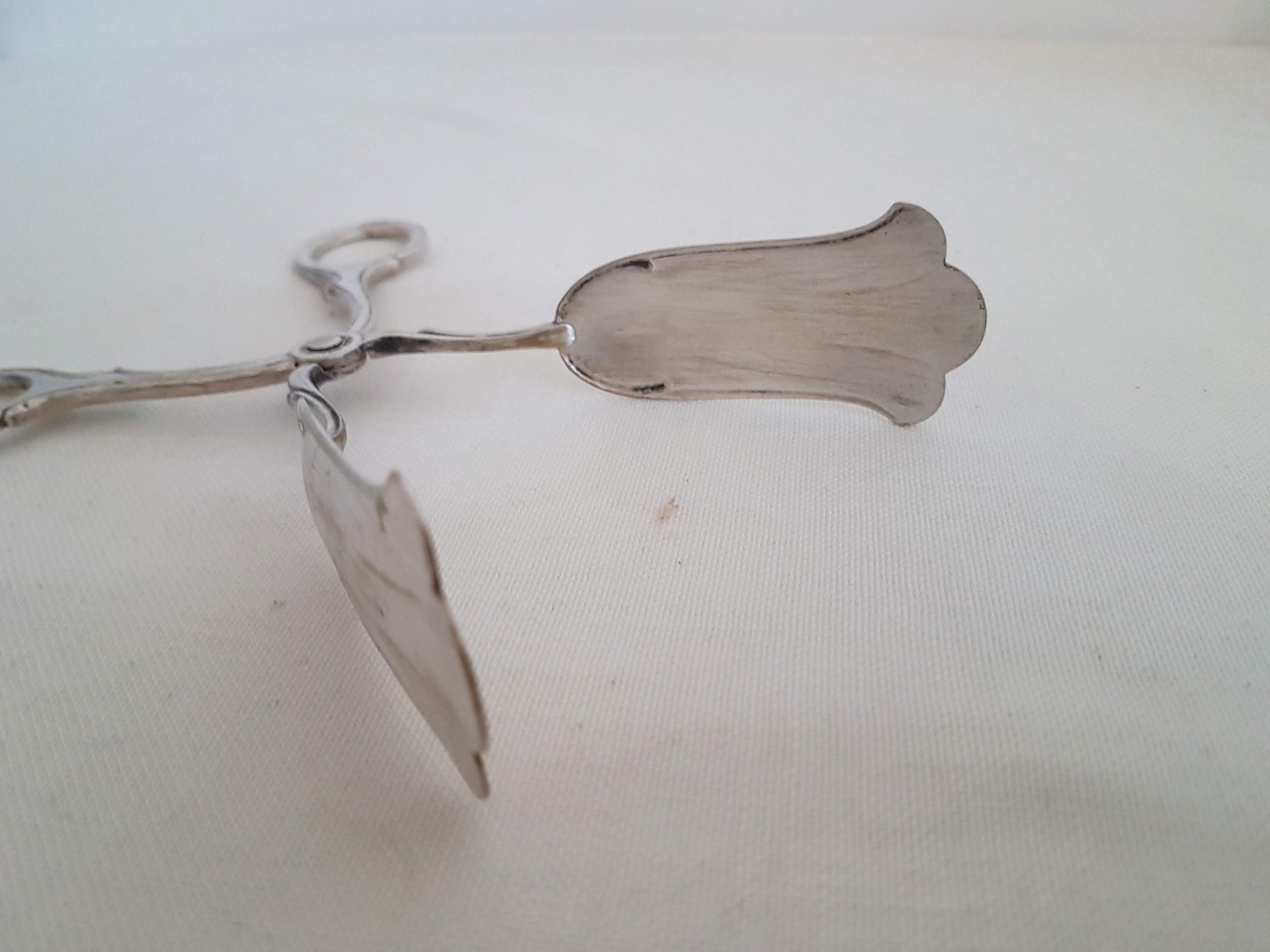 Cake Tongs for Cake Wedding Cake Serving Wedding Tongs Vintage Cake ...