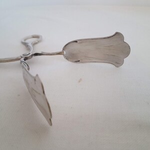 Cake Tongs for Cake Wedding Cake Serving Wedding Tongs Vintage Cake ...