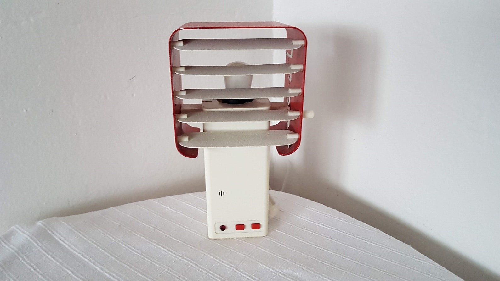 Rare Table/wall Lamp varolux Automaticerich - Etsy