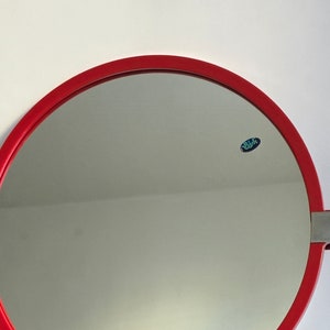 Vintage Bathroom Mirror Set Memphis Milano Style Pop Art 90s - Etsy