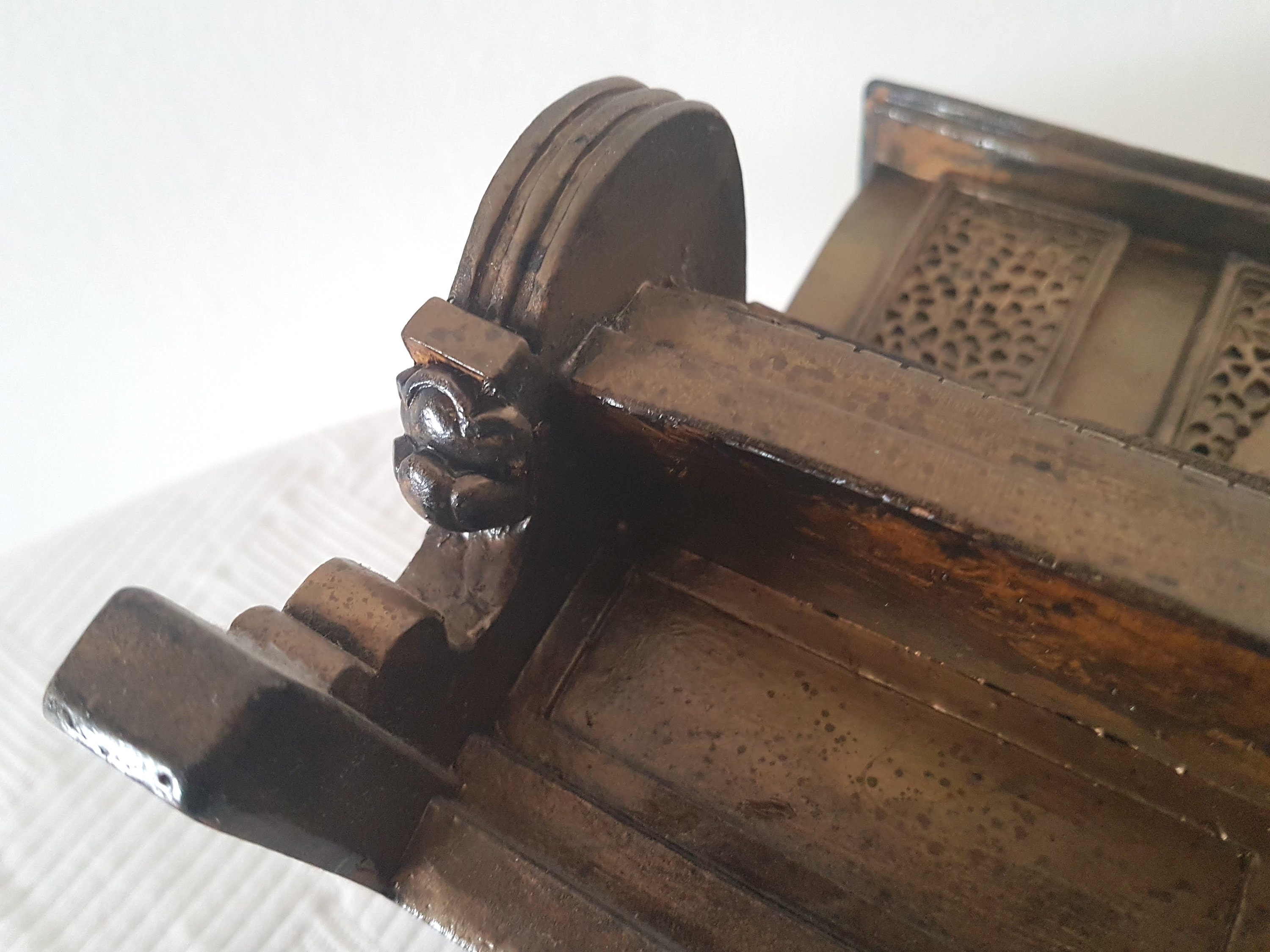 Vintage Piano Money Box A Perfect Gift for a Musician | Etsy