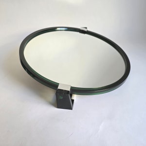 Vintage Bathroom Mirror Set Memphis Milano Style Pop Art 90s - Etsy