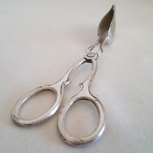 Cake Tongs for Cake Wedding Cake Serving Wedding Tongs Vintage Cake ...