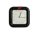 Vintage Memphis Milano Style Wall Ceramic Clock 90s - Etsy