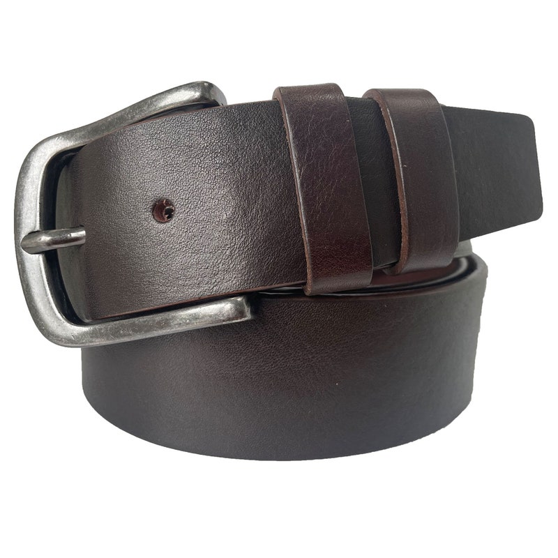 Mens Belt 44 Wide - Etsy UK