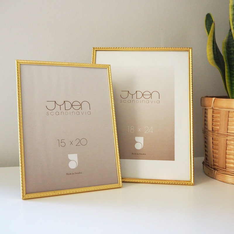 15x20cm Photo Frame - Etsy