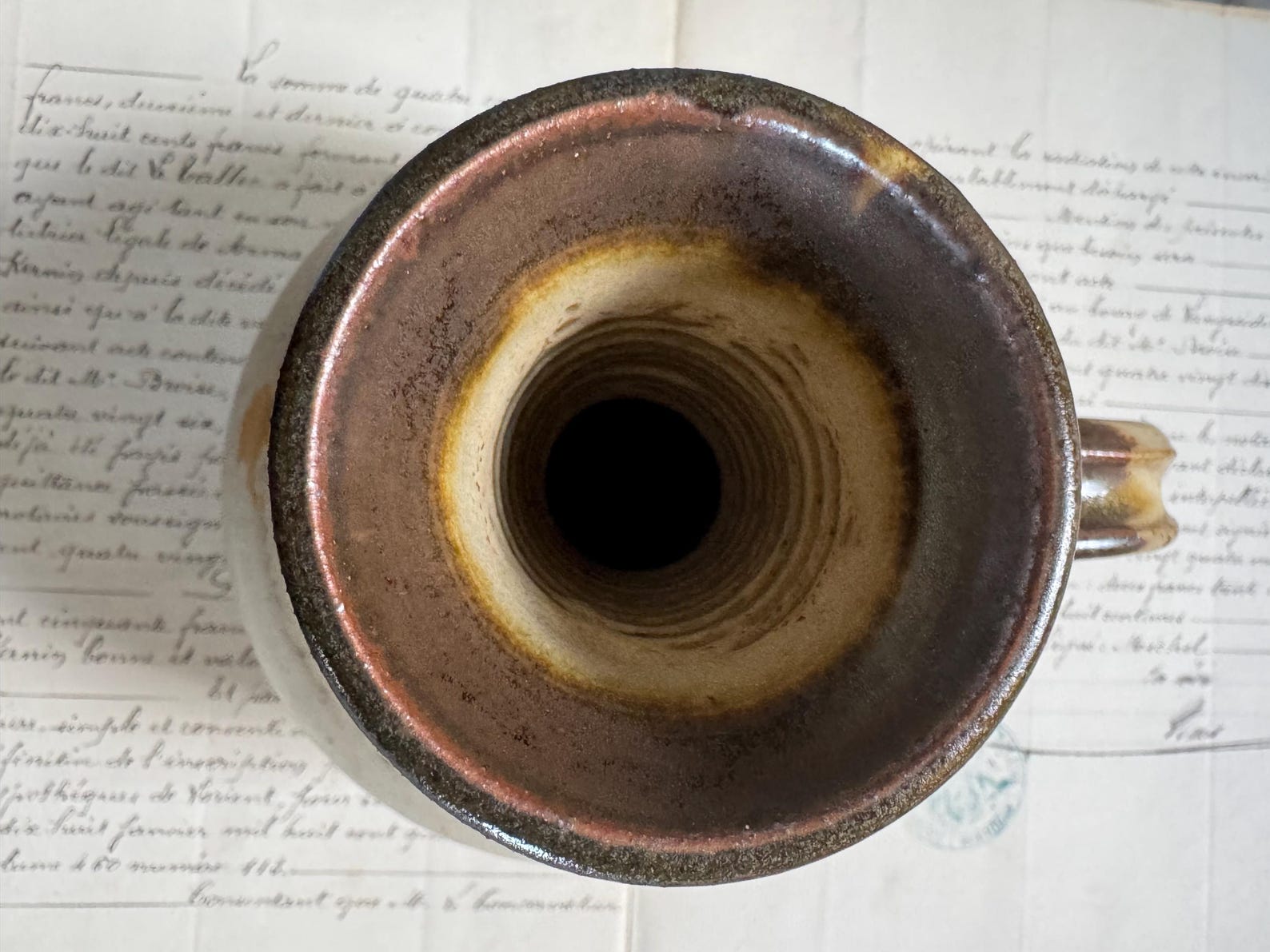 1960s Studio Pottery by Gordon Plahn , Langton Pottery Ltd With an ...