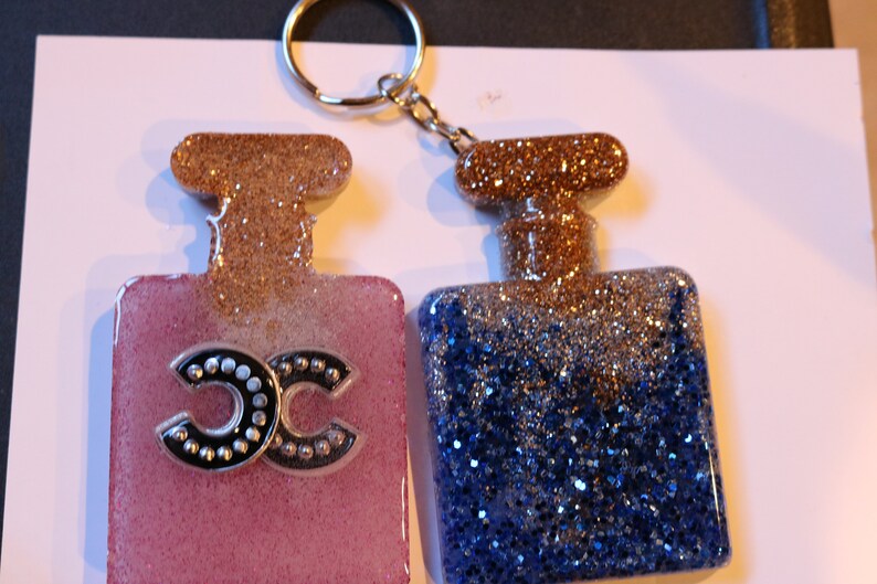 Key Chains Made to Order - Etsy