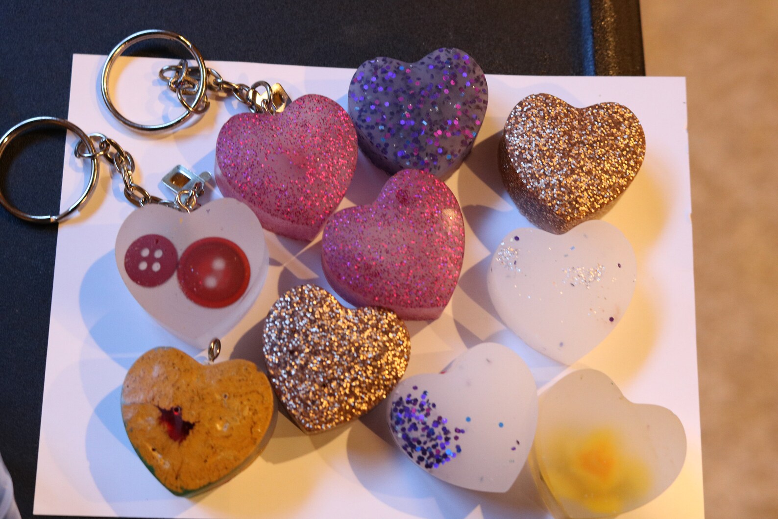 Key Chains Made to Order - Etsy