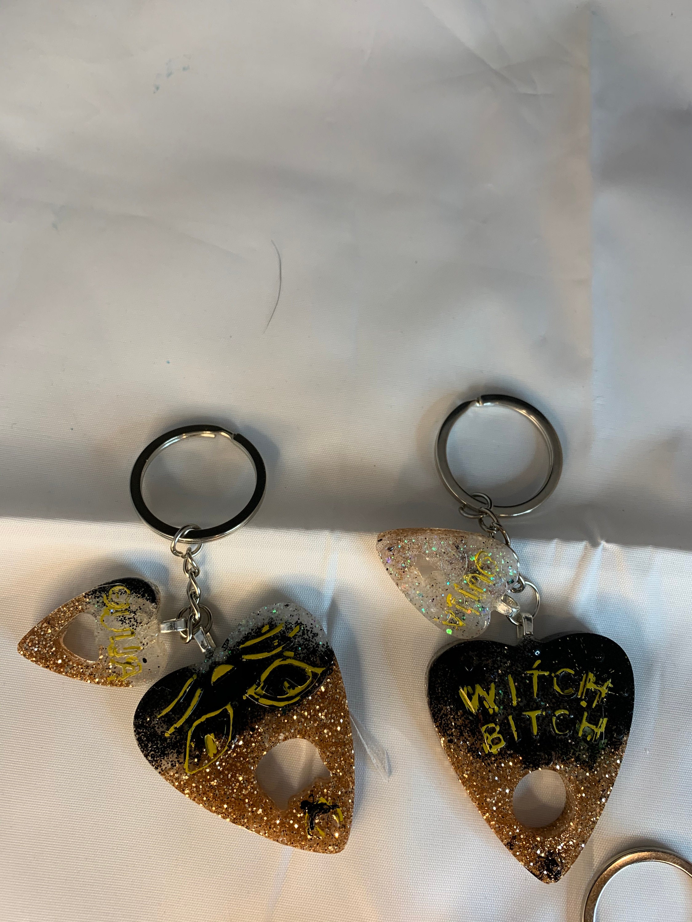 Key Chains Made to Order - Etsy