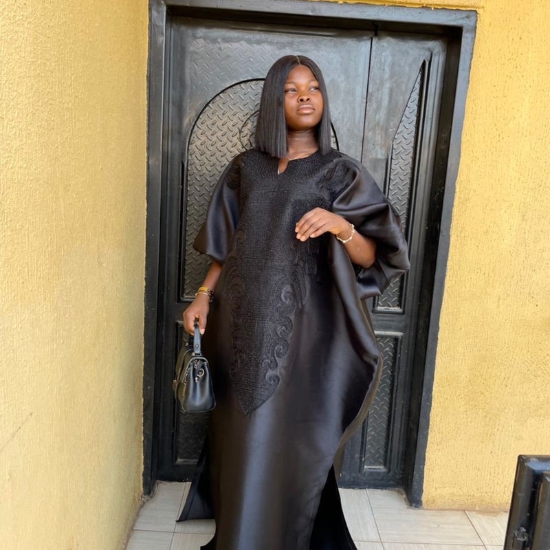 Modest African Dress - Etsy