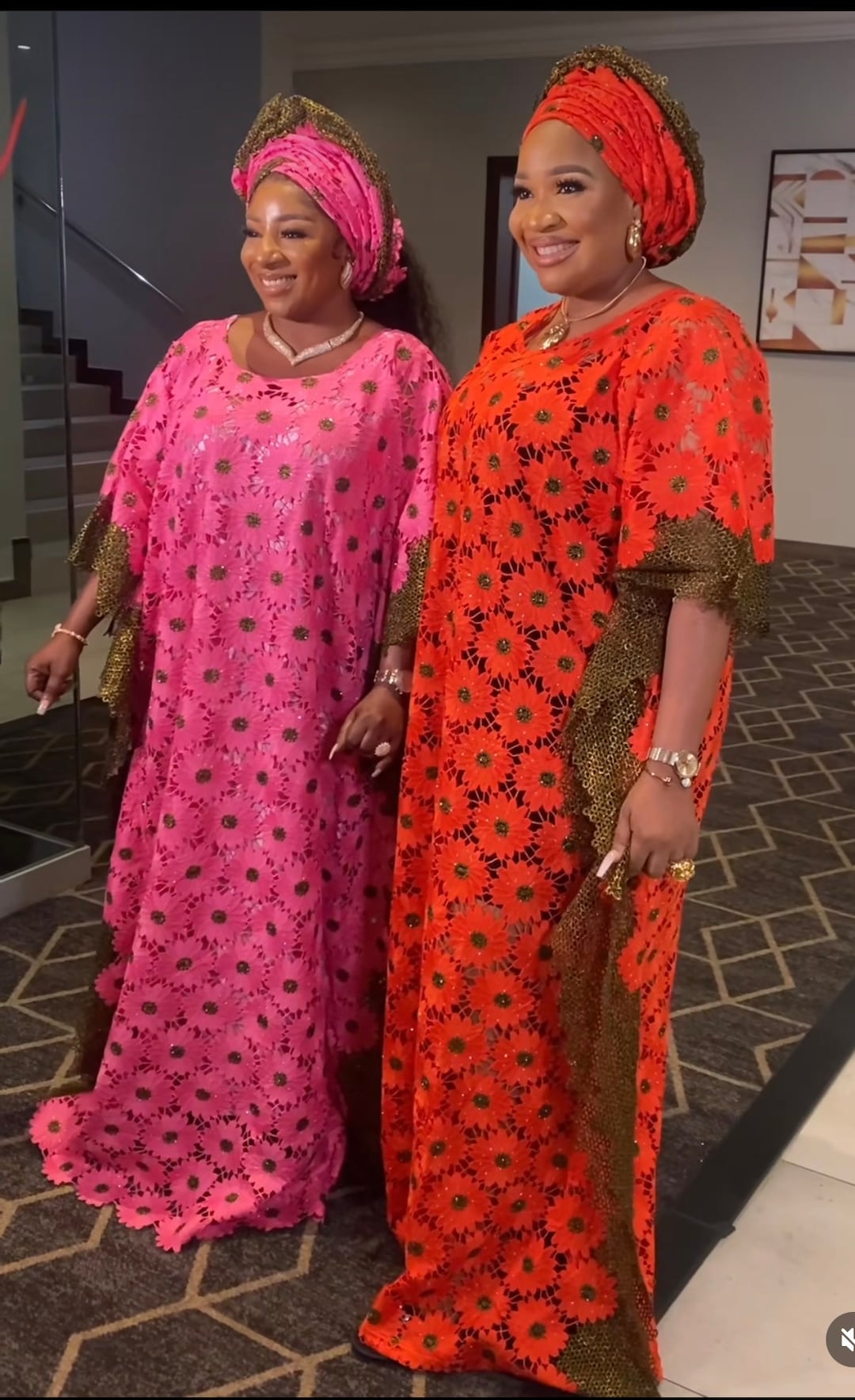 Lace Boubou Gown Boubou Dresses Lace Gown Women Fashion - Etsy