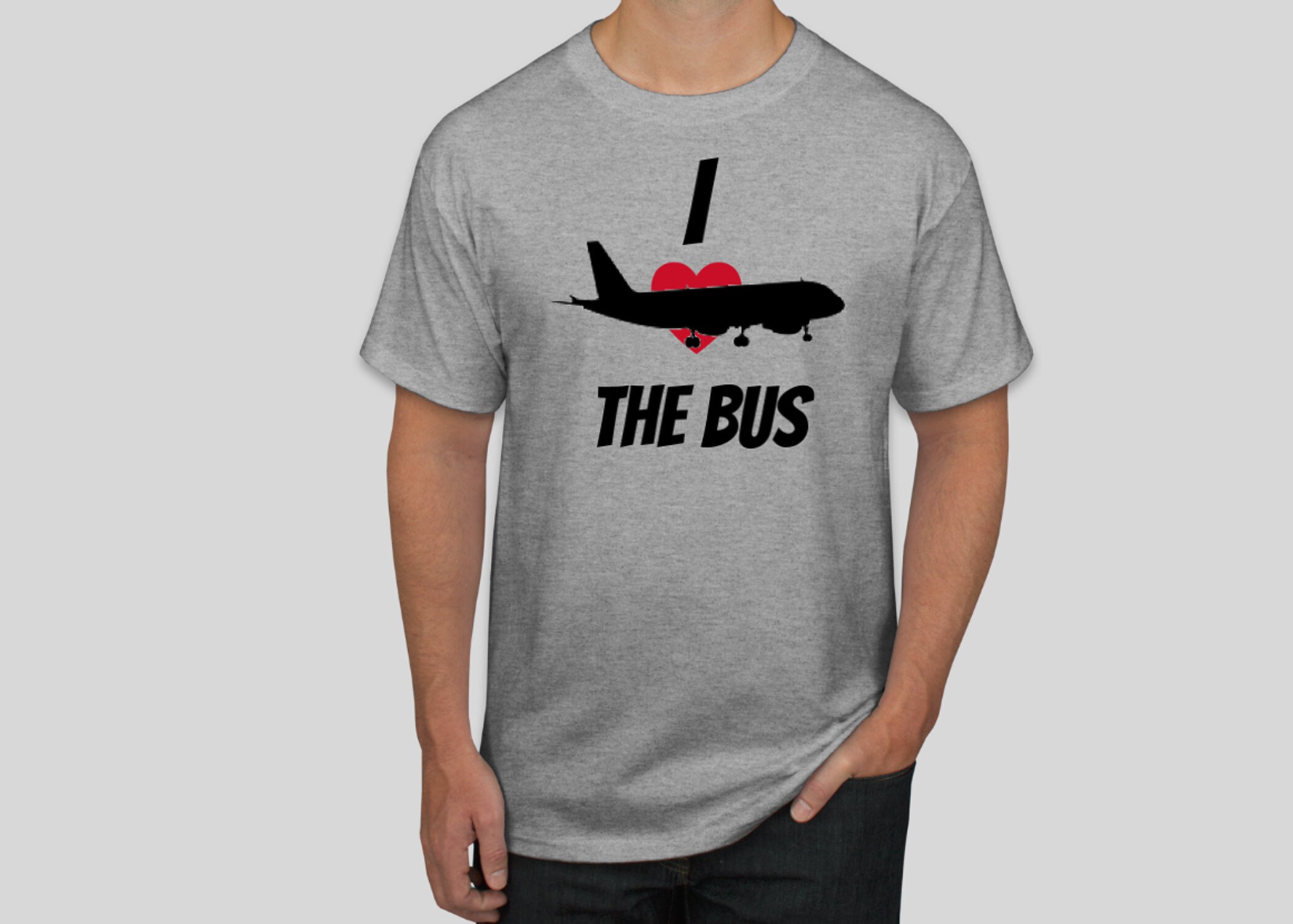 The Bus - Etsy
