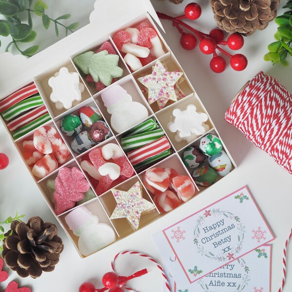 Sweet Box - Etsy UK