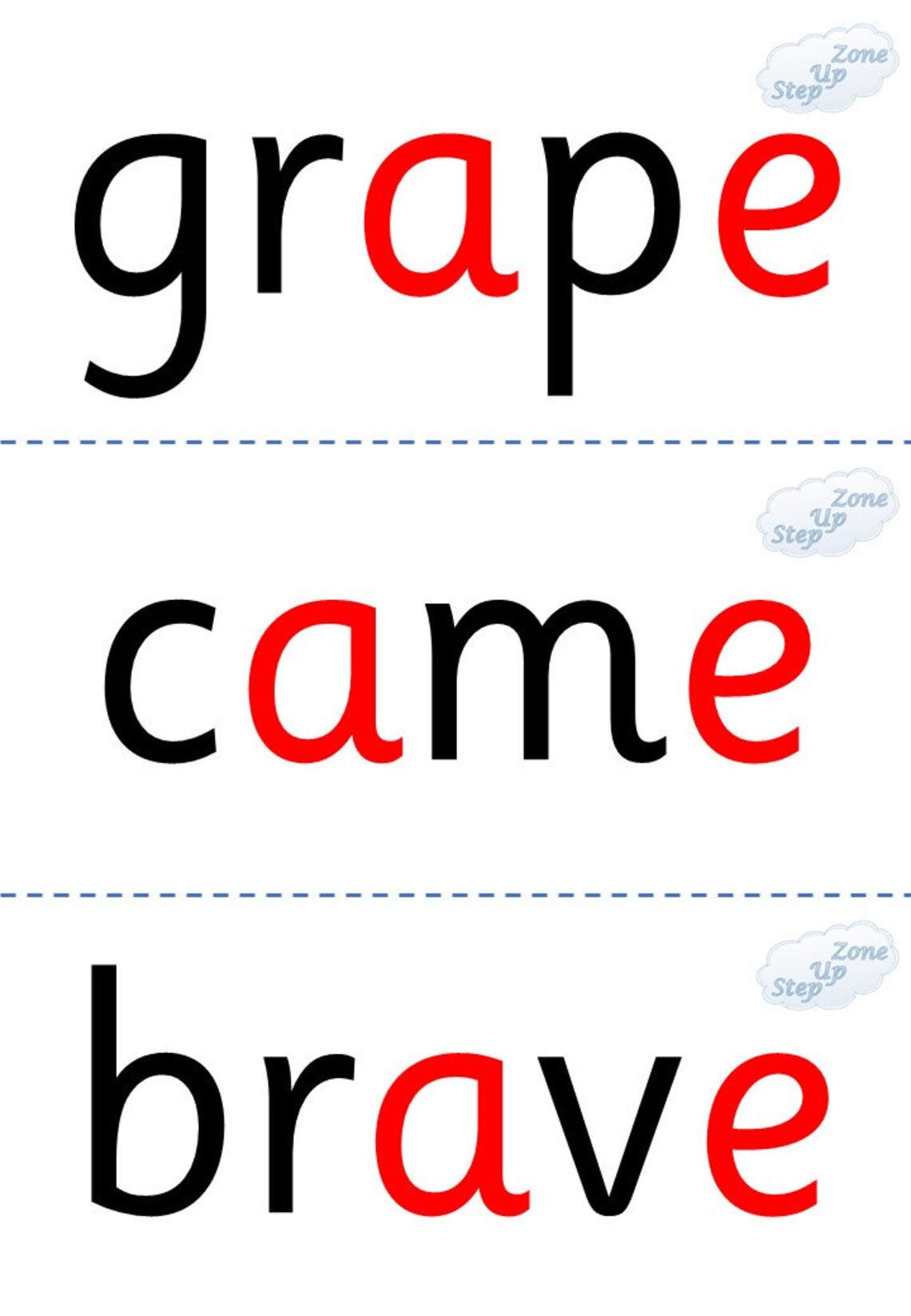Buy Magic E Words List Long Vowels Flashcards Digraphs Online In India buy-magic-e-words-list-long-vowels-flashcards-digraphs-online-in-india