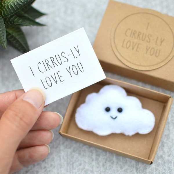 Cloud Gift - Etsy