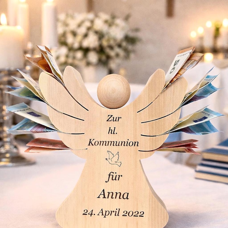 Geschenke Kommunion Madchen