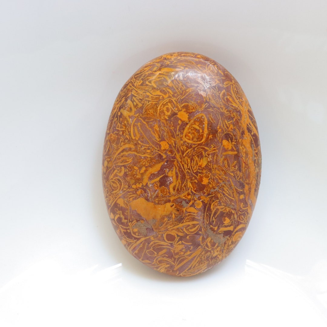 Mariam Jasper Palm Stone, Natural Mariam Jasper Palm, Calligraphy Stone ...