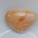 Matrix Ruby Heartstone, Natural Matrix Ruby Heart, Matrix Ruby Palm ...