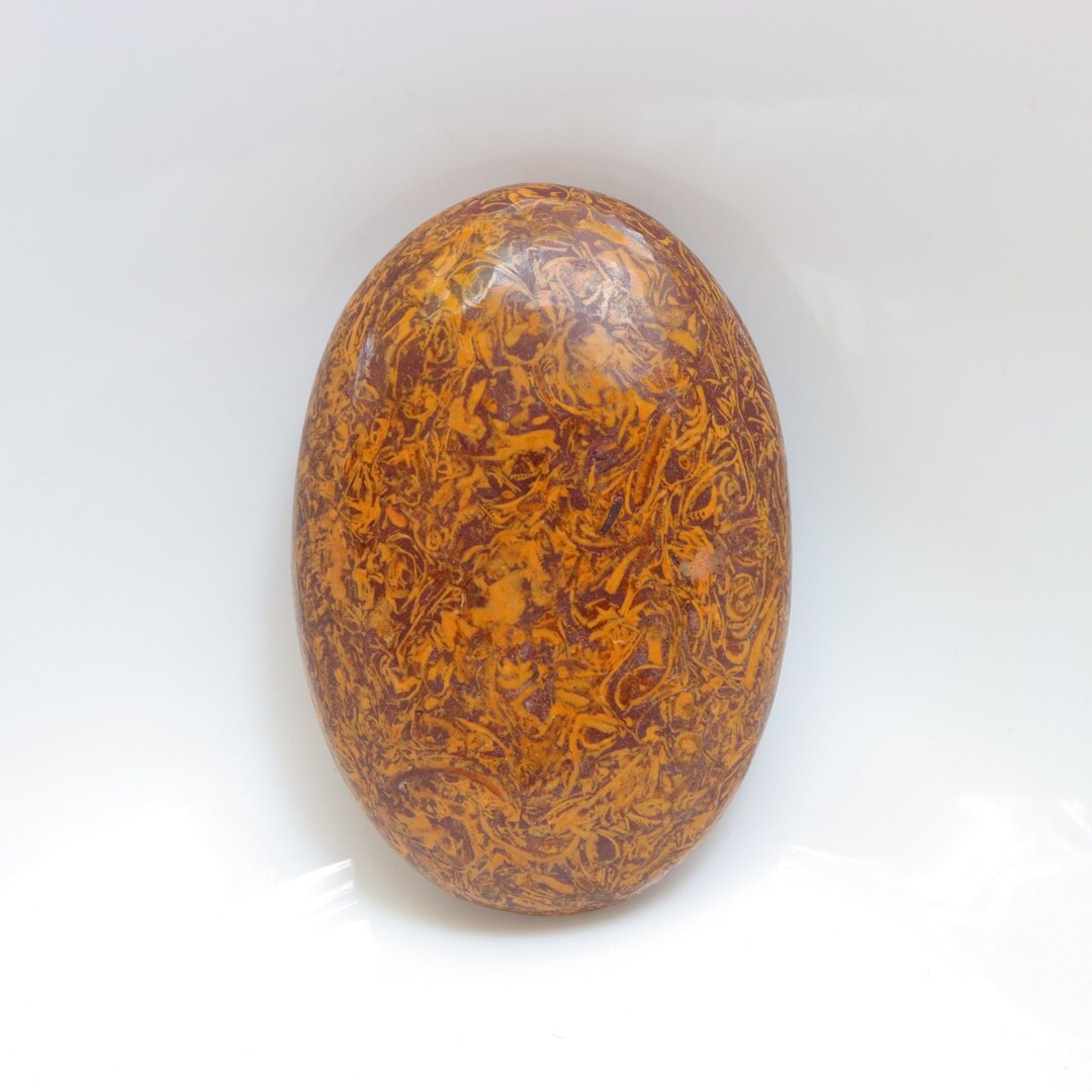 Mariam Jasper Palm Stone, Natural Mariam Jasper Palm, Calligraphy Stone ...