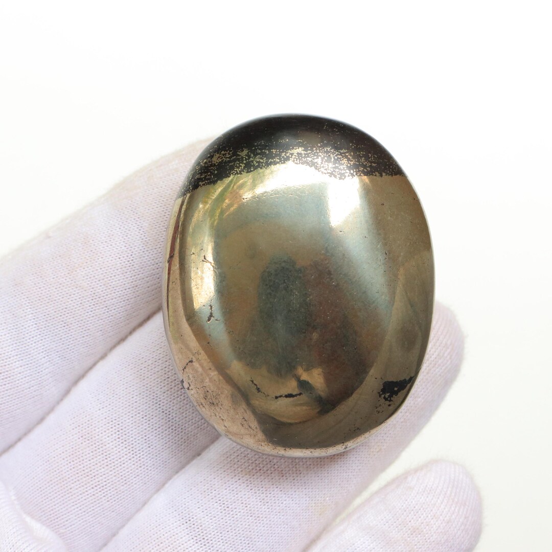 Superb Quality Apache Gold Palmstone, Natural Apache Gold Stone, Pyrite ...