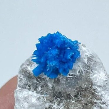 Rare Pentagonite in Matrix Pentagonite Crystal Natural - Etsy