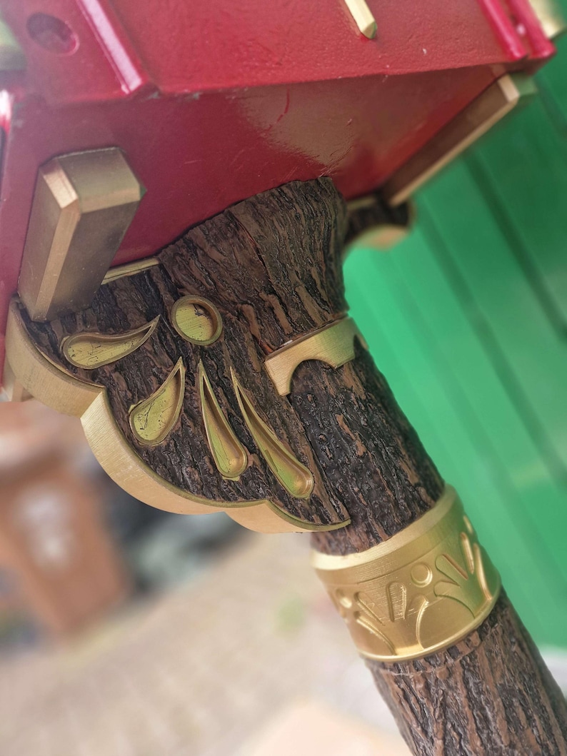 FINAL FANTASY XIV - Moogle Mailbox 1:1 - Etsy
