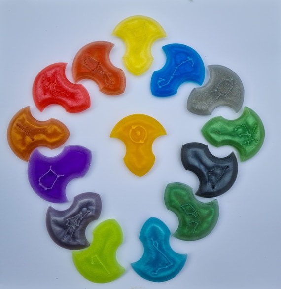 FFXIV Convocation of XIV Full Set | Etsy