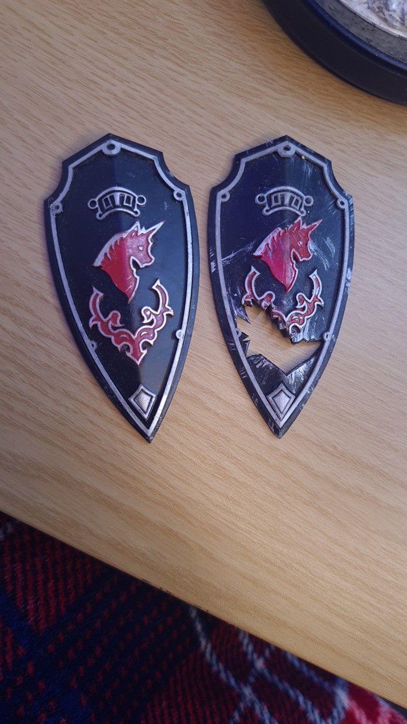 FFXIV - Haurchefant's Memorial - Etsy