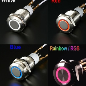 FFXIV Aetheryte Crystal LED Lamp - Etsy