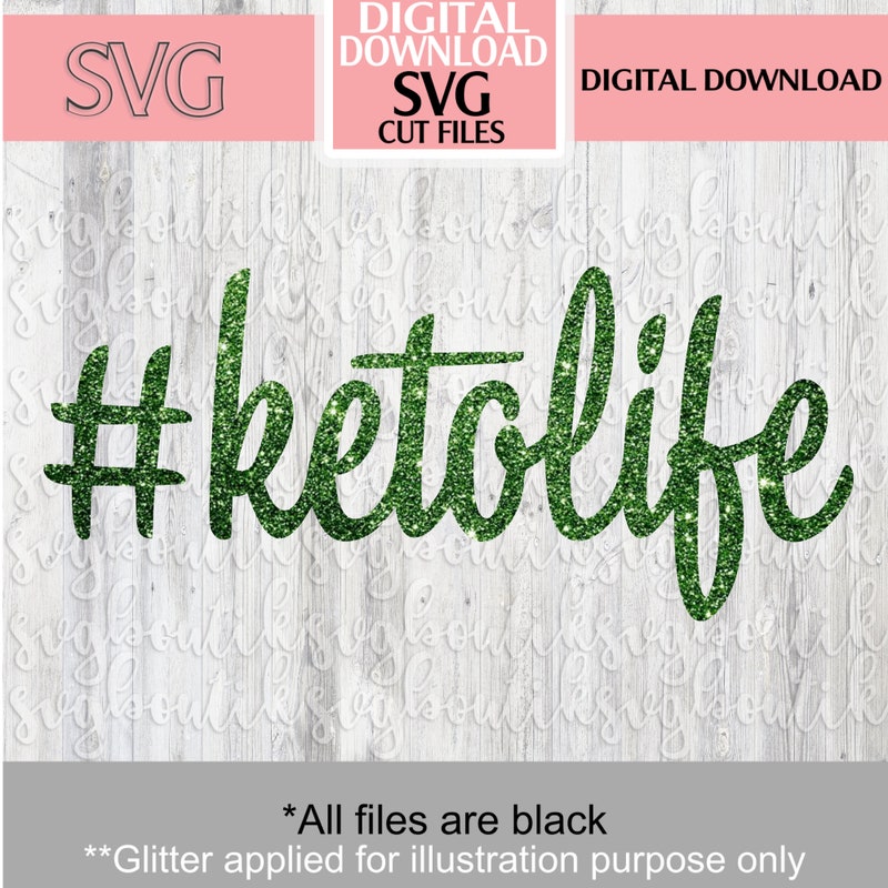 SVGBoutik - Etsy