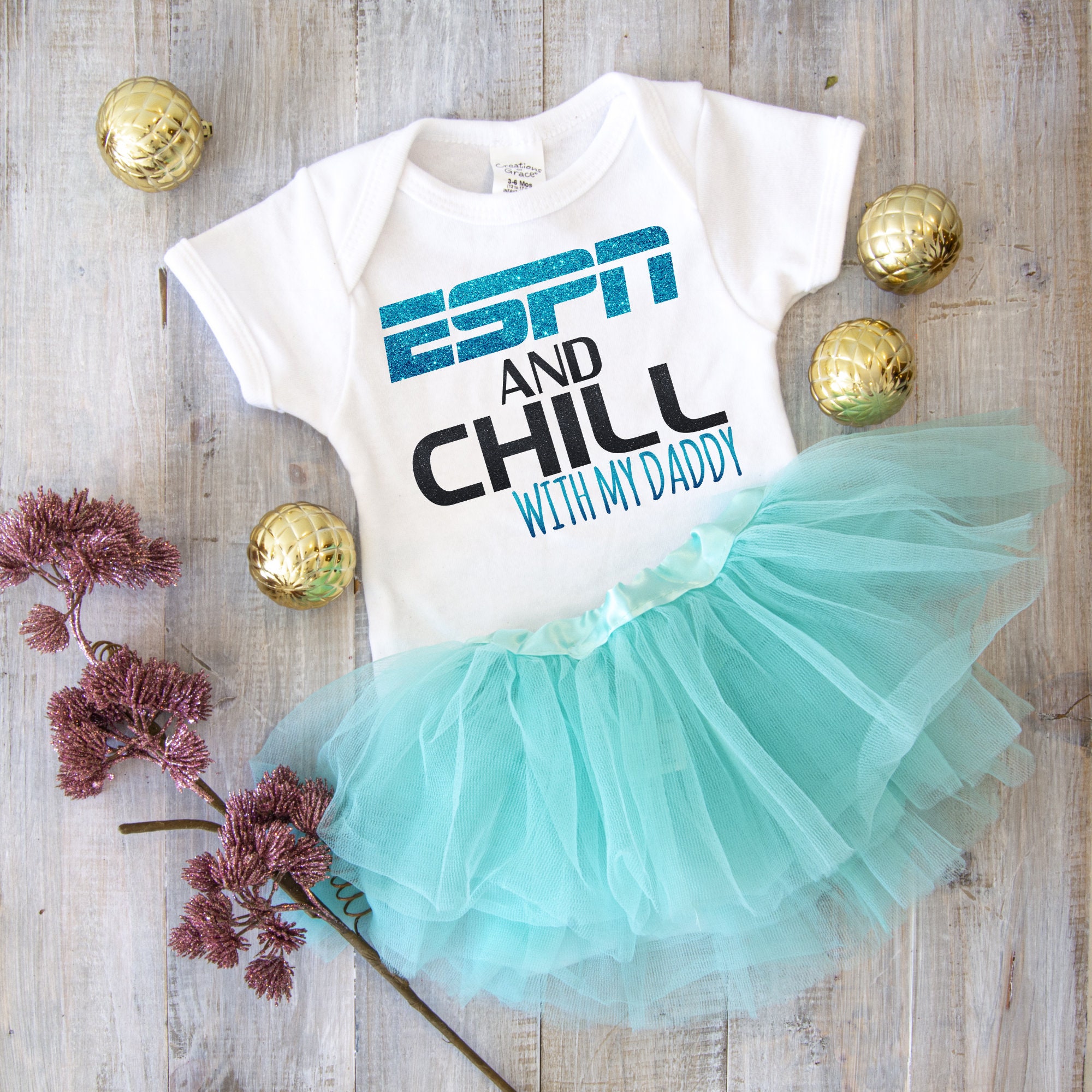 Espn Svg Espn With My Dad SVG Cut File Chill - Etsy