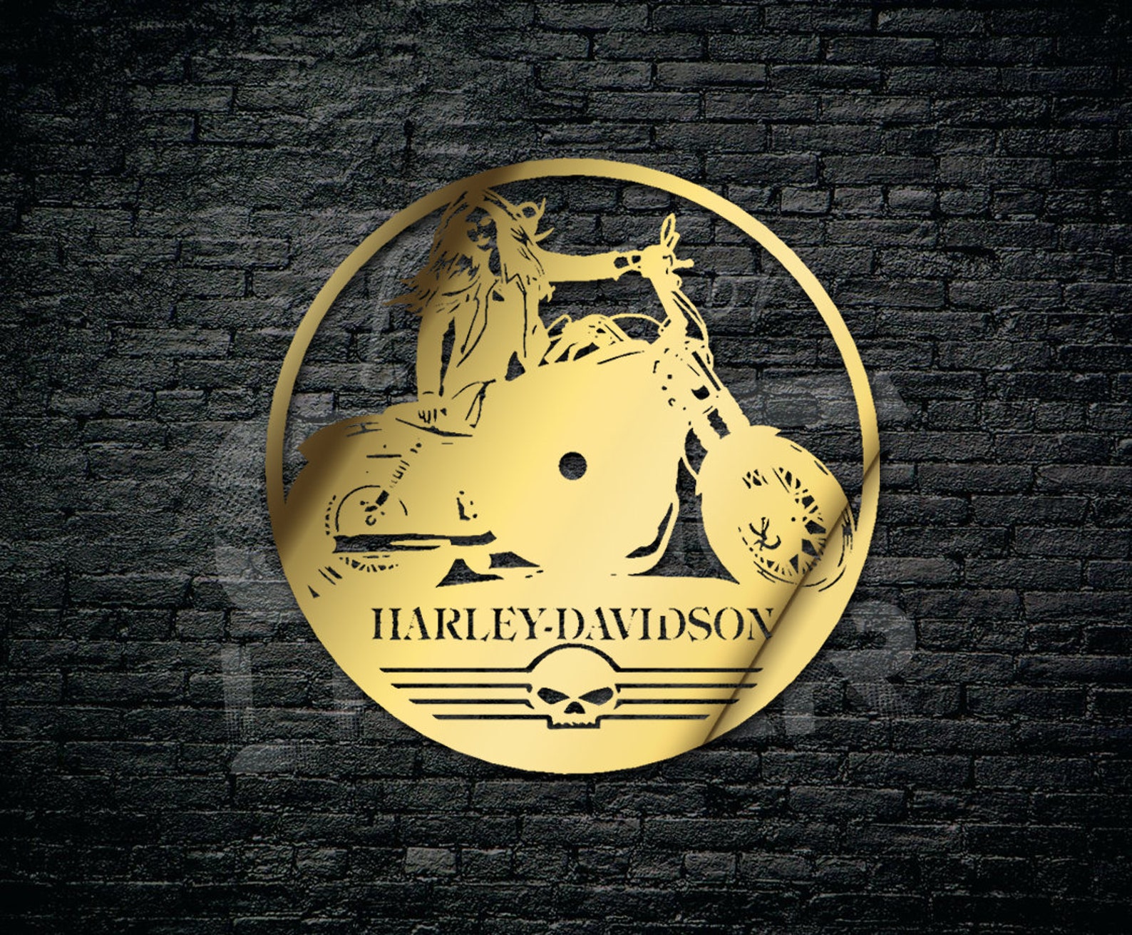 Harley Davidson Motorcycles Dxf ,harley Davidson Dxf, Plasma, Laser ...