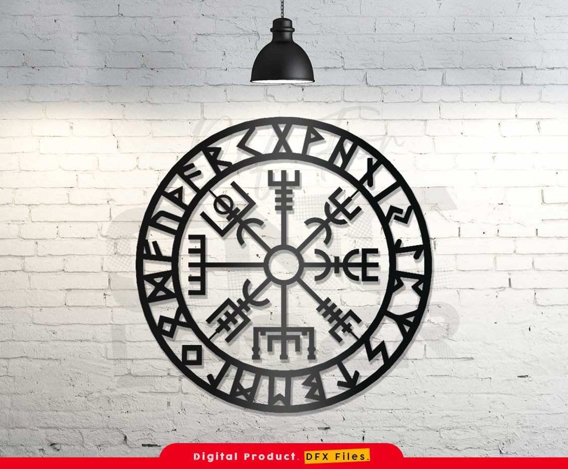Ancient Greek Clock Svg, Greek Clock Dxf, Plasma, Laser, Waterjet, Svg ...