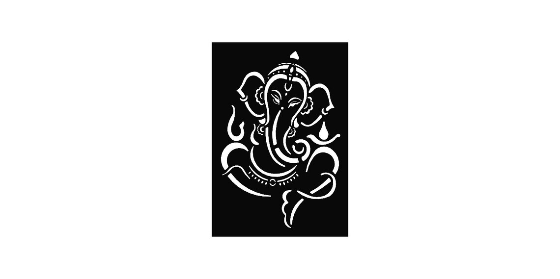Hindu Spiritual India Religion | Hindu God Dxf, Plasma, Laser, Waterjet ...