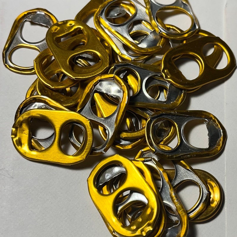 Pop Can Jewelry - Etsy