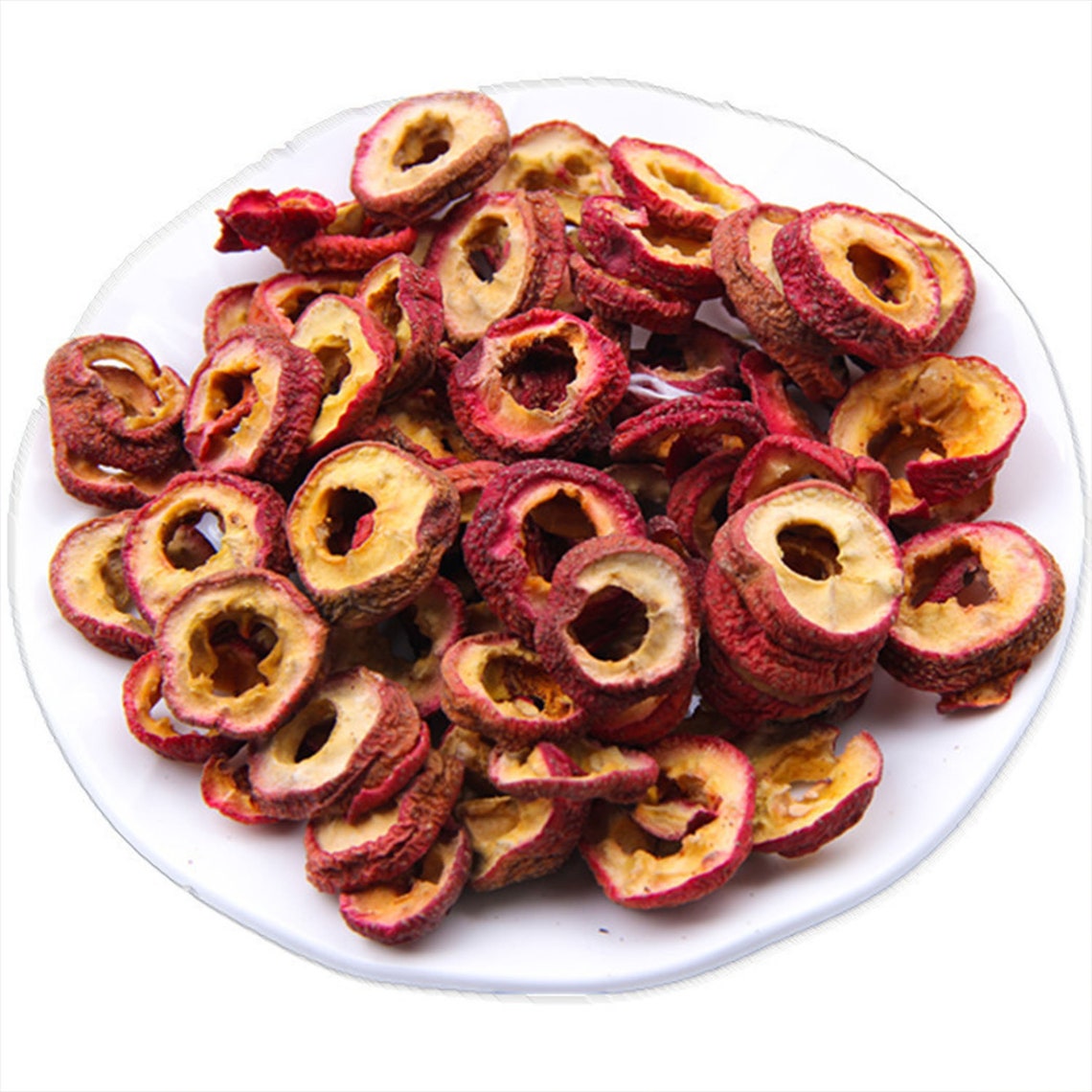 Dry Hawthorn Slices Teahawthorn Slice Teadried Hawthorn - Etsy