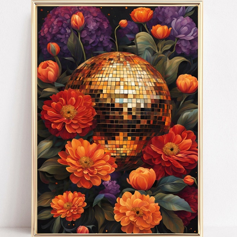 LittleBlossomPrints - Etsy