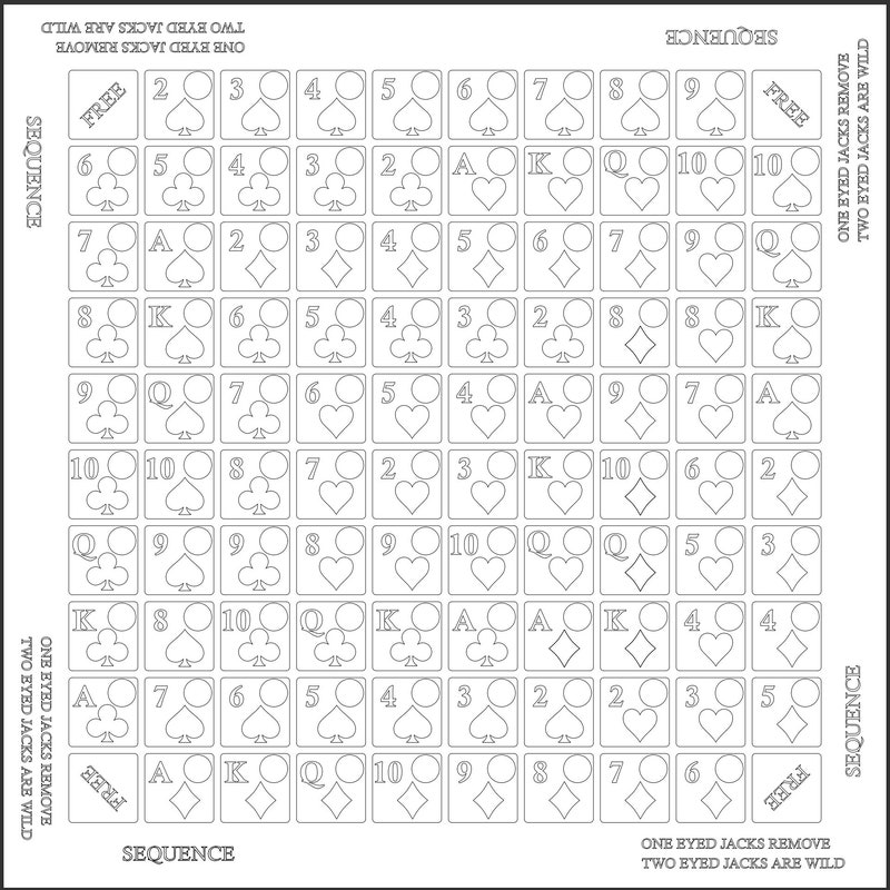 Sequence Embellishments - Etsy