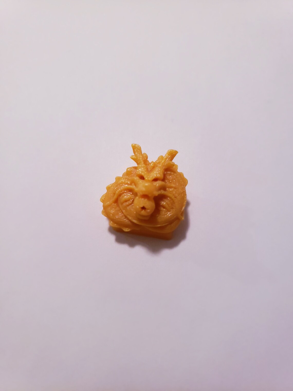 MX Shenron Keycap STL File - Etsy