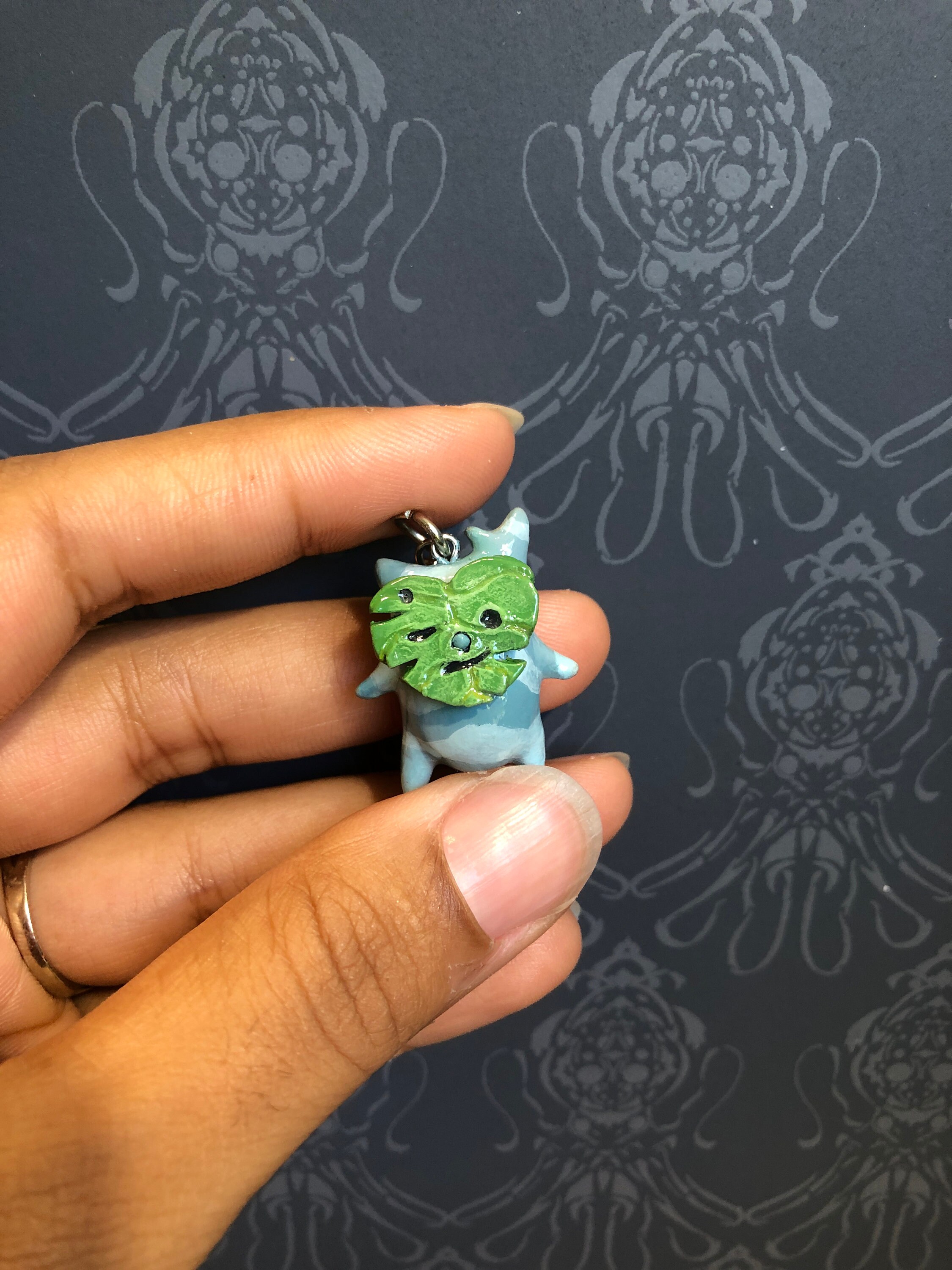 Korok Dust Plugzelda Breath of the Wildtears of the Kingdom - Etsy