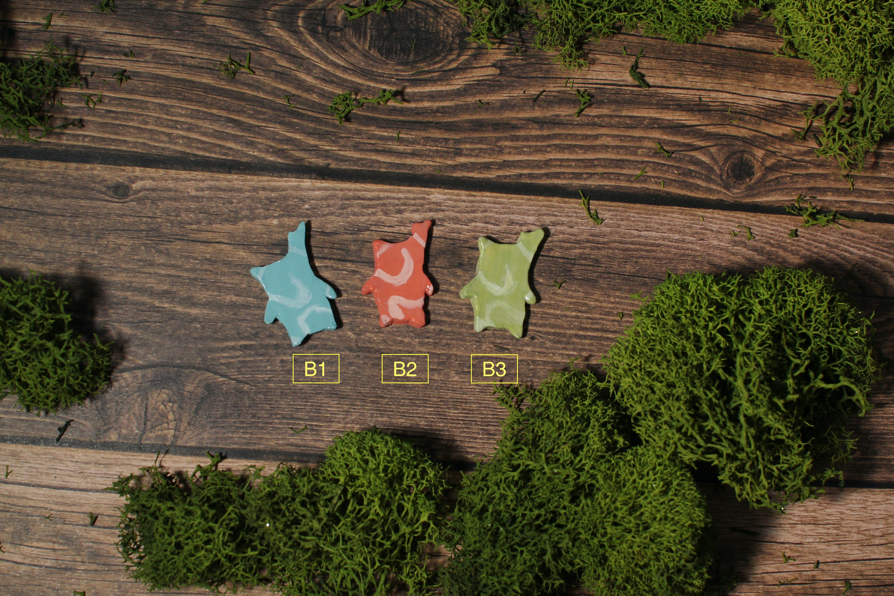 Korok Dust Plugzelda Breath of the Wildtears of the Kingdom - Etsy