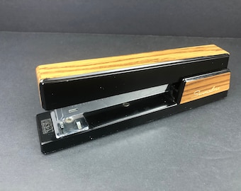Retro Stapler | Etsy