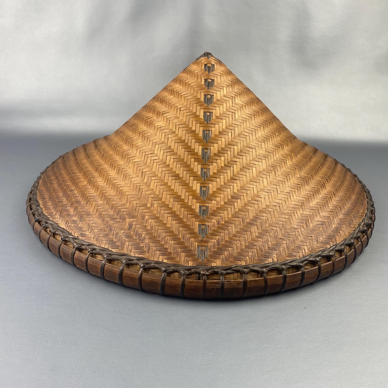Japanese Straw Hats - Etsy