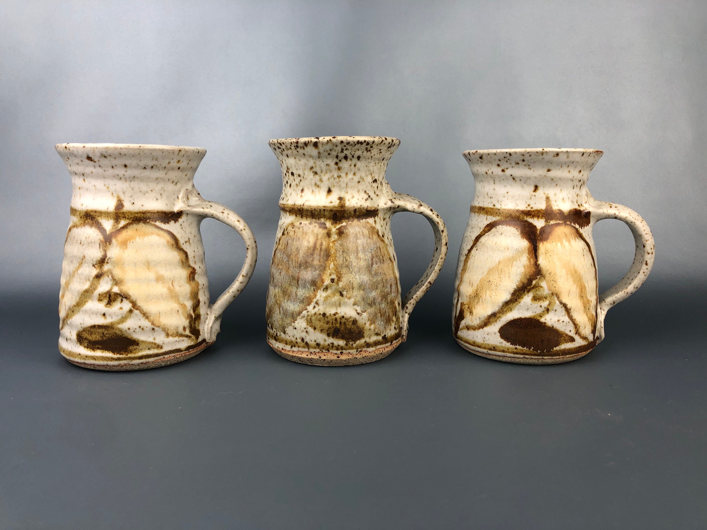 Robin Hopper Pottery