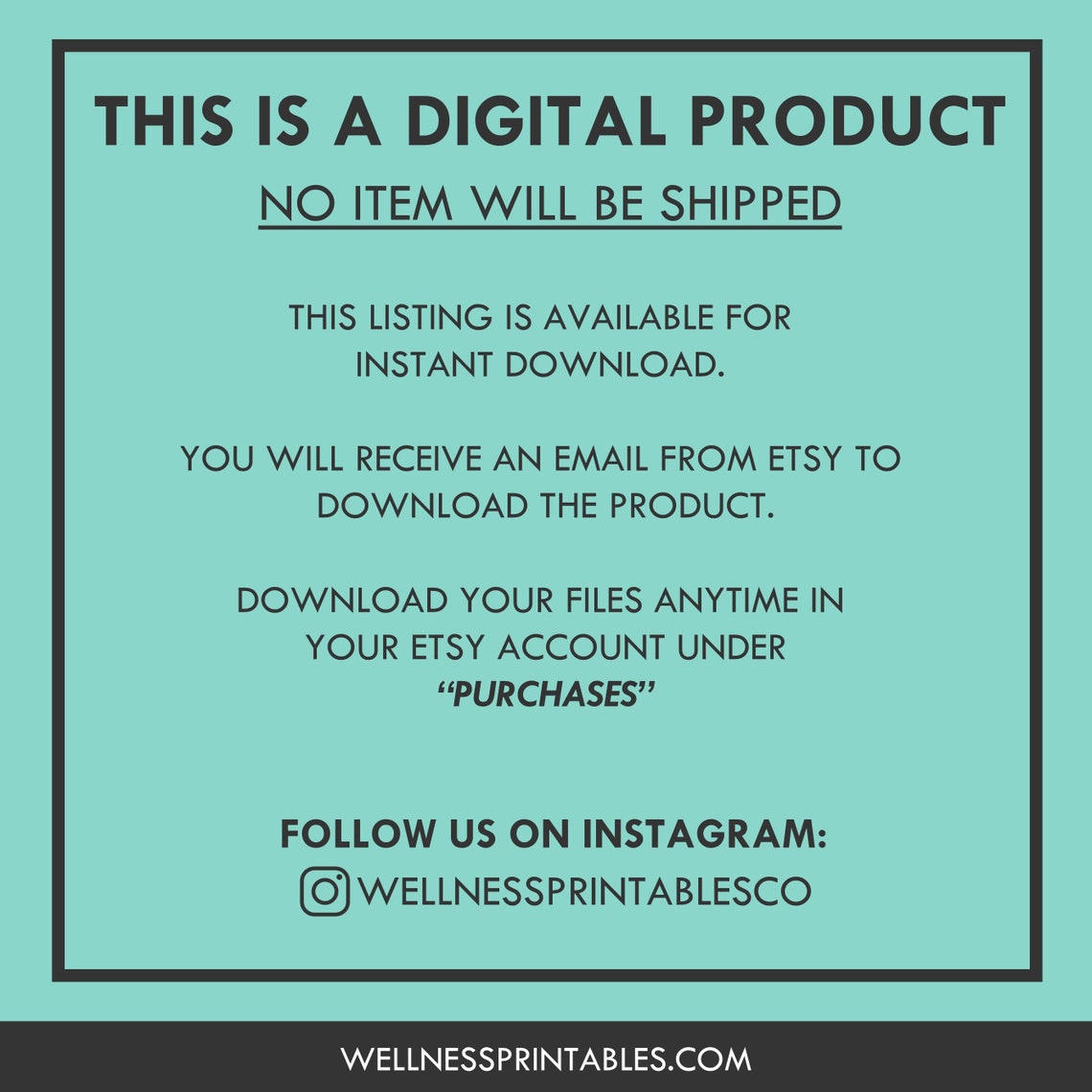 Life Purpose Workbook Find Your Passion and Career Printable - Etsy