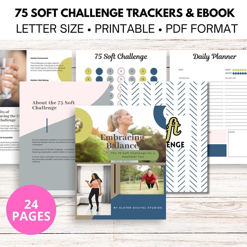 SlaterDigitalStudios - Etsy